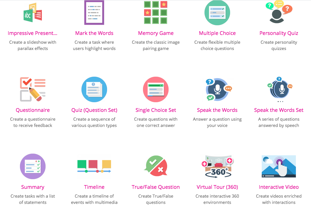 What is H5P? (And Why Your eLearning Needs It!)