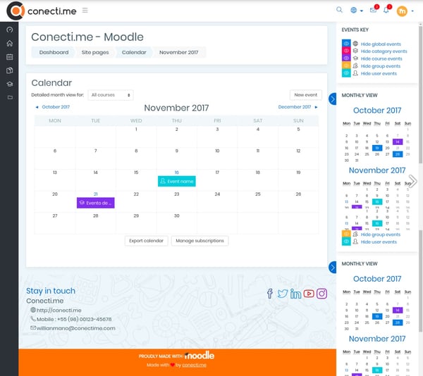 The Top 10 Moodle Plugins [2020 Update]