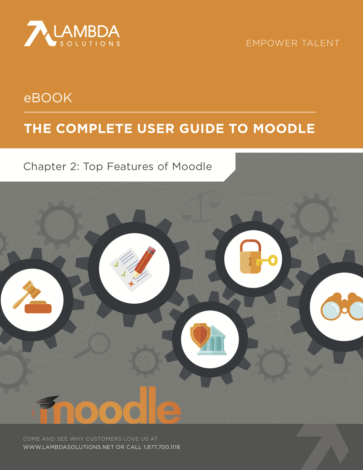 Complete User Guide to Moodle Ch 2 Top Features of Moodle | Lambda ... Complete User Guide to Moodle Ch 2 Top Features of Moodle | Lambda ...