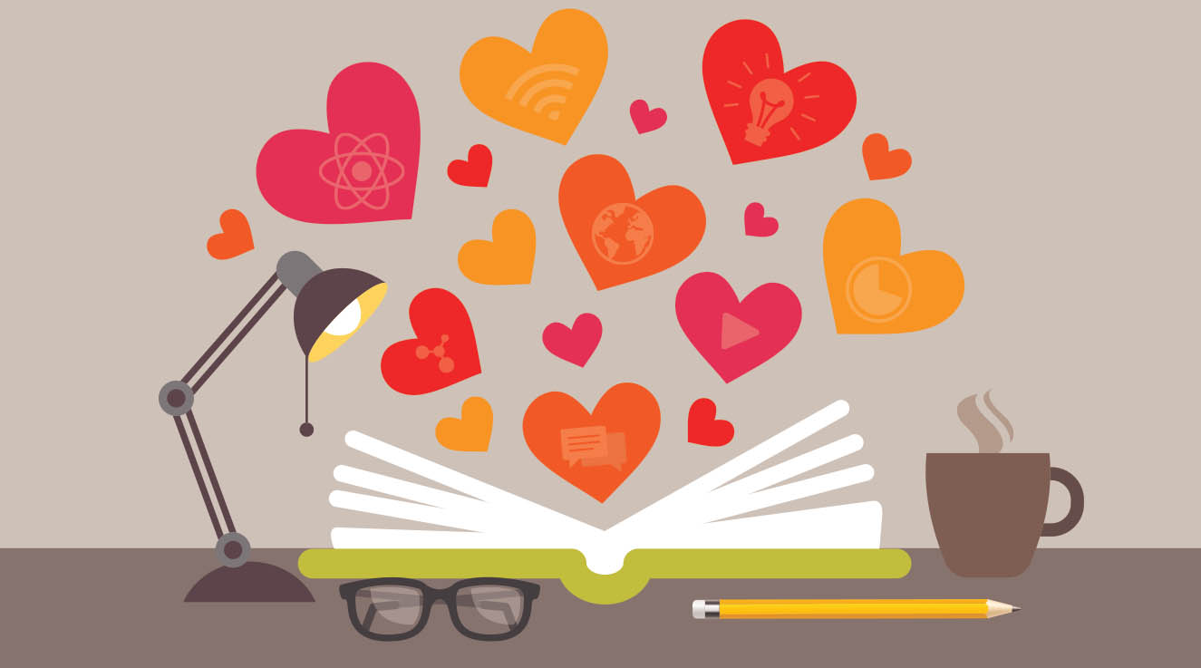 Getting Engaged: How To Make Your Learners Fall in Love with Learning